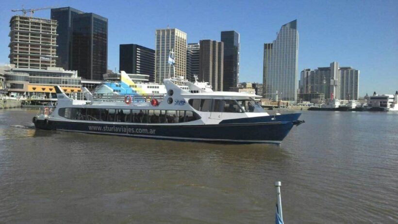 From Buenos Aires: Boat Trip to Tigre with Puerto de Frutos - Key Points