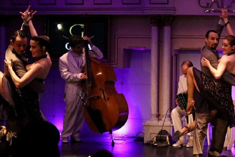 From Buenos Aires: Gala Tango Show Ticket with Upgrades - Frequently Asked Questions