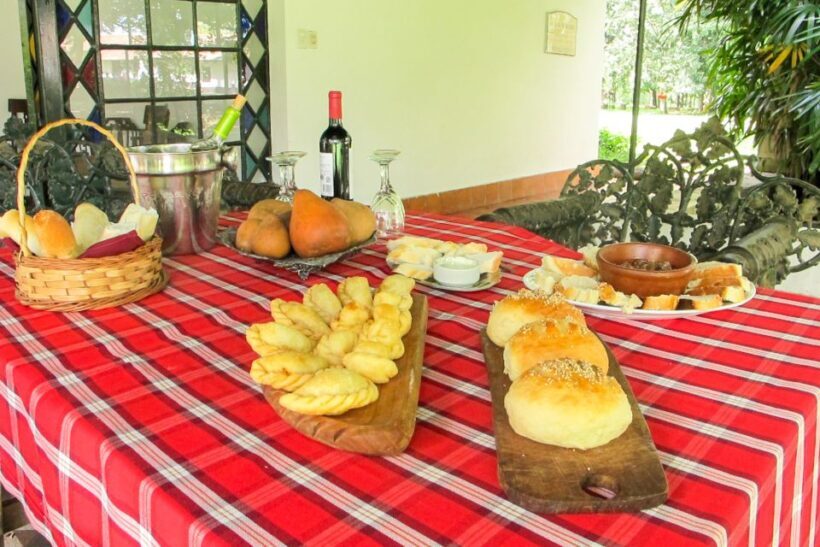 From Buenos Aires: Gaucho and Ranch Day Tour - The Sum Up