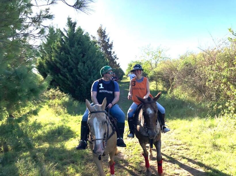 From Buenos Aires: Horseback Riding with BBQ - An In-Depth Look at the Experience