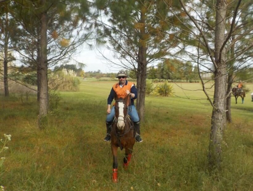 From Buenos Aires: Horseback Riding with BBQ - Frequently Asked Questions