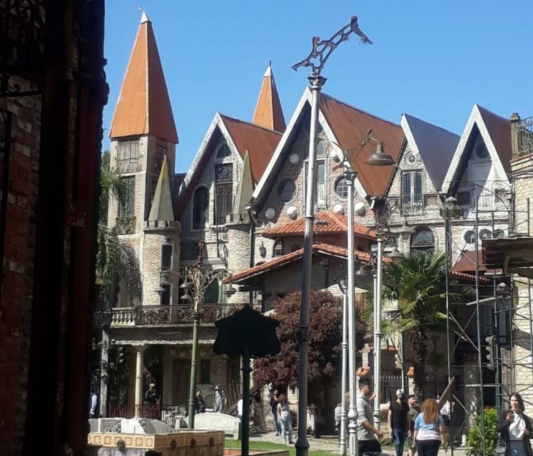 From Buenos Aires: Magical and Mysterious Campanopolis Tour - Who Will Love This Tour?