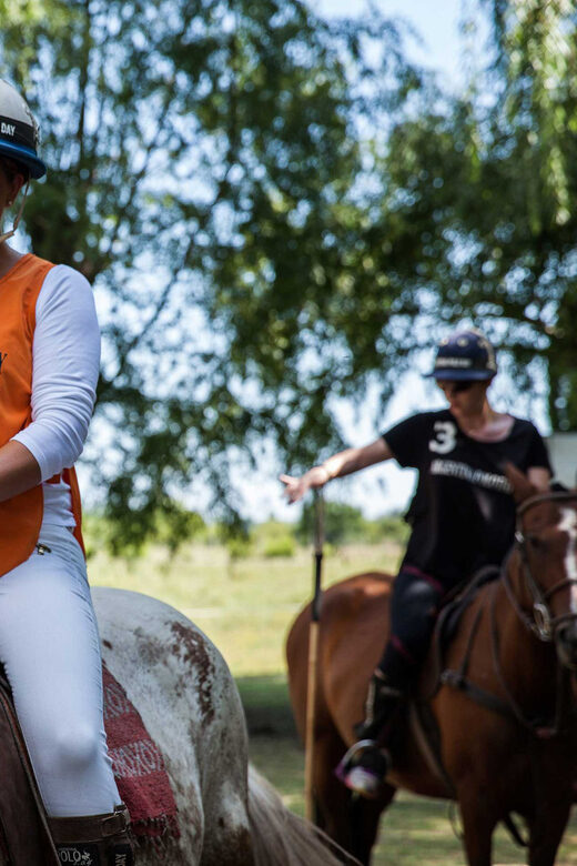 From Buenos Aires: Polo Match, Lesson, and BBQ Day-Trip - Frequently Asked Questions