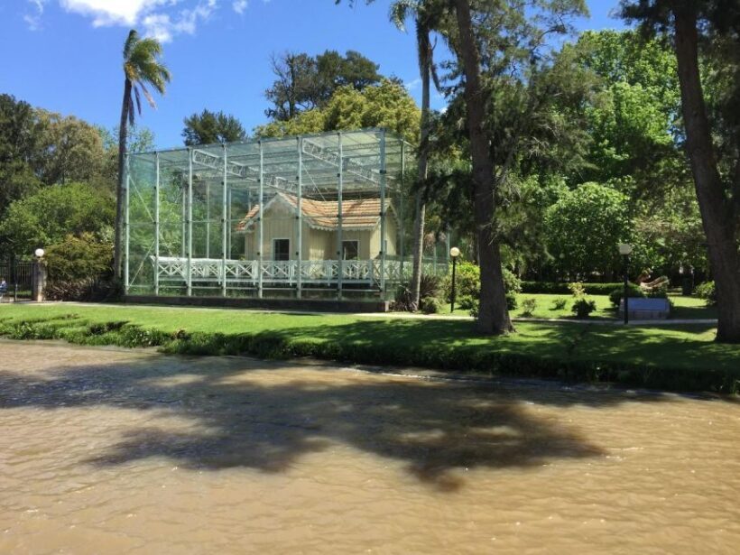 From Buenos Aires: Tigre & Delta with Sailing Premium Tour - Key Points