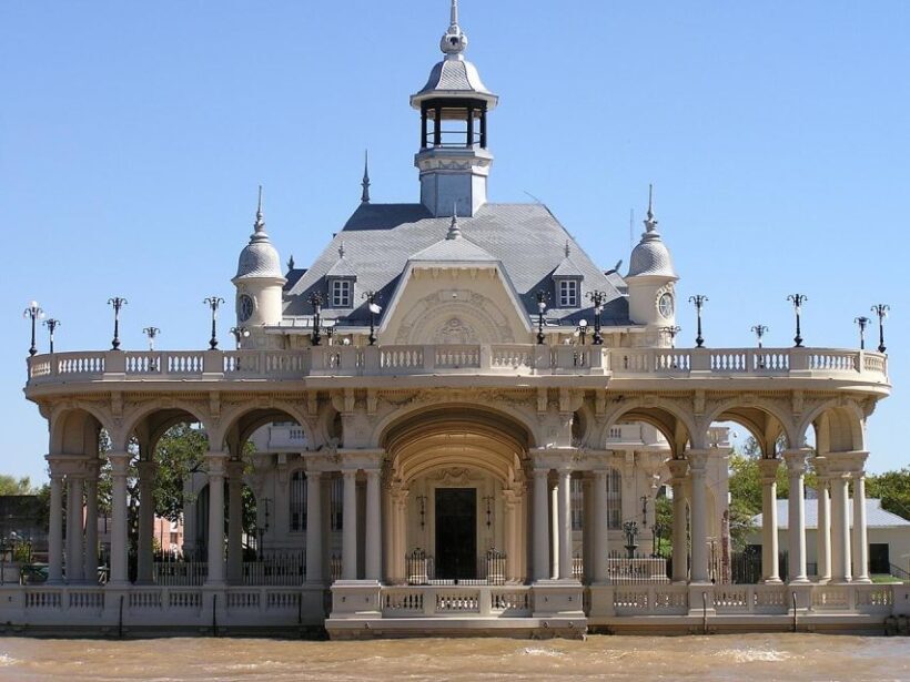 From Buenos Aires: Tigre & Delta with Sailing Premium Tour - The Sum Up