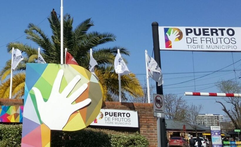 From Buenos Aires: Tigre & Delta with Sailing Premium Tour - FAQ