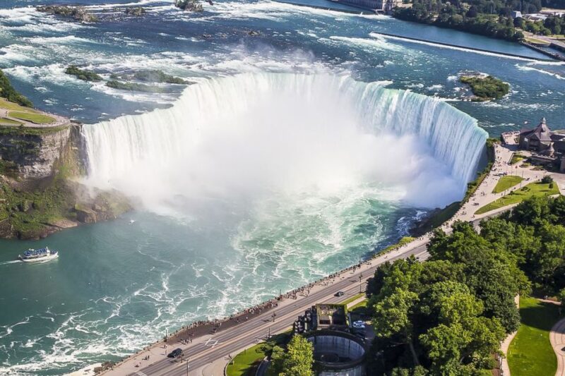 From Buffalo: Customizable Private Day Trip to Niagara Falls - Who Will Enjoy This Tour?