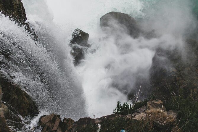 From Buffalo:Niagara Falls Private Full day Tour - A Deep Dive into the Niagara Falls Private Day Tour