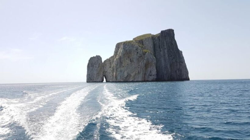 From Buggerru: Blue Sea Dinghy Day Trip - Who Will Love This Tour?