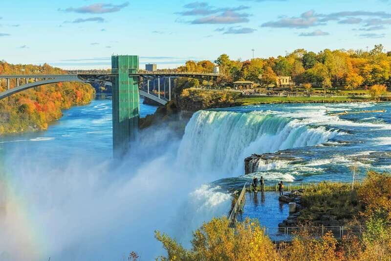 From Burlington: Custom Guided Day Trip to Niagara Falls - A Well-Rounded Day Trip from Burlington