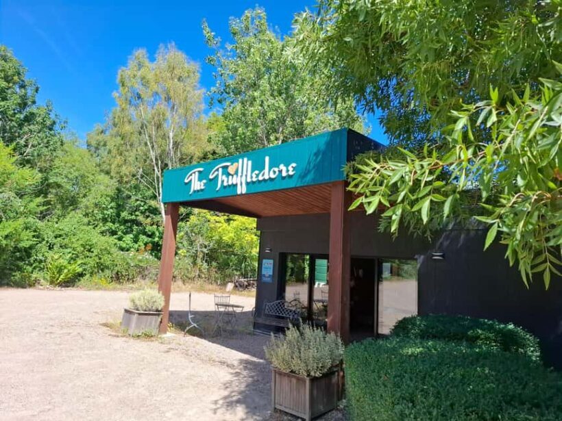 From Burnie: Tasting Trail Tour - Final Thoughts