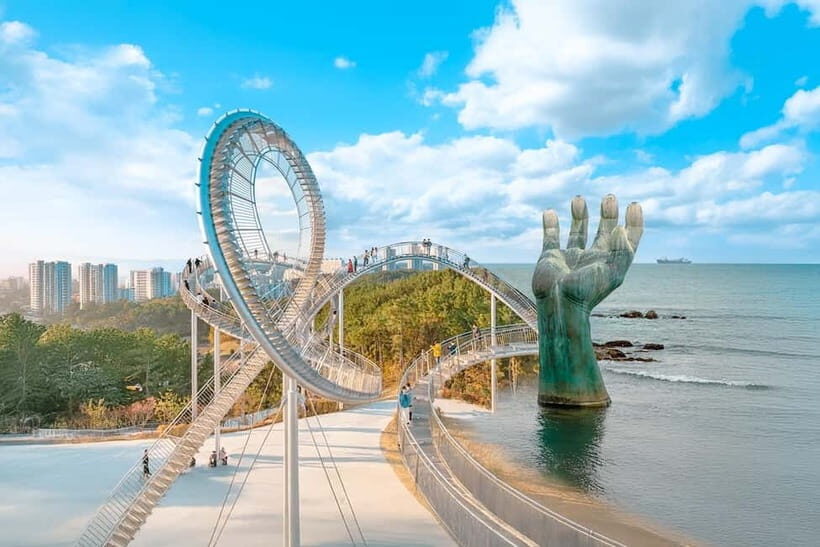 From Busan: 5 Highlights Pohang One Day City Tour - An In-Depth Look at the Tour Itinerary