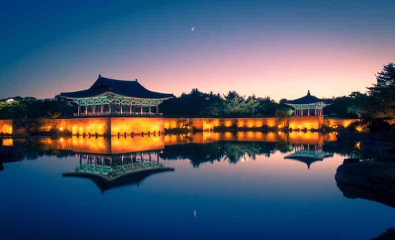 From Busan: Echoes of Silla Gyeongju Historical Day Tour - Practical Tips for Travelers