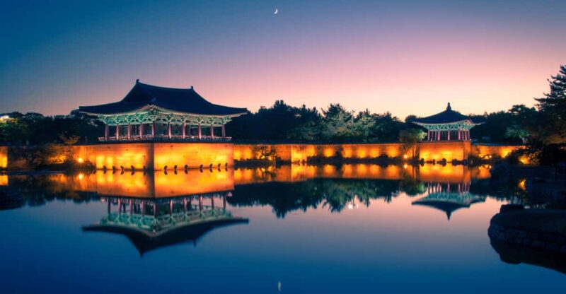 From Busan: Echoes of Silla Gyeongju Historical Day Tour - Key Points