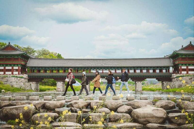 From Busan: Gyeongju Full-Day Historical Tour - Who Is This Tour Best For?