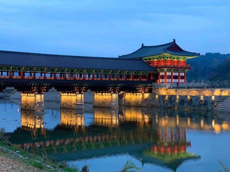 From Busan: Gyeongju Full-Day Historical Tour - FAQ