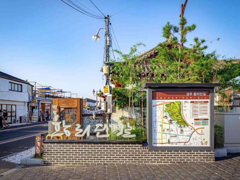 From Busan: Gyeongju Historical Day Tour with Sky Capsule - Who Will Love This Tour?