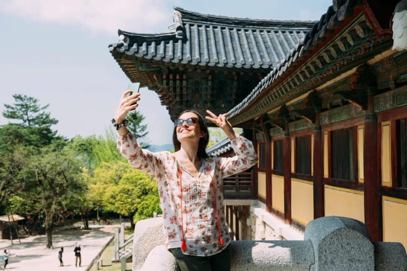 From Busan: Gyeongju Small Group Photo Tour (Max 6 Pax) - The Sum Up