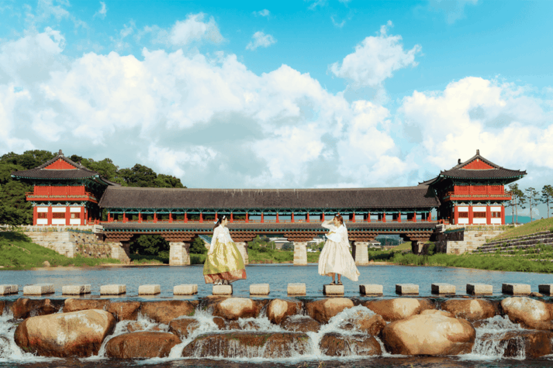 From Busan: Gyeongju Small Group Photo Tour (Max 6 Pax) - From Busan: Gyeongju Small Group Photo Tour (Max 6 Pax)