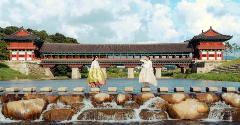 From Busan: Gyeongju Small Group Photo Tour (Max 6 Pax) - The Value in the Details