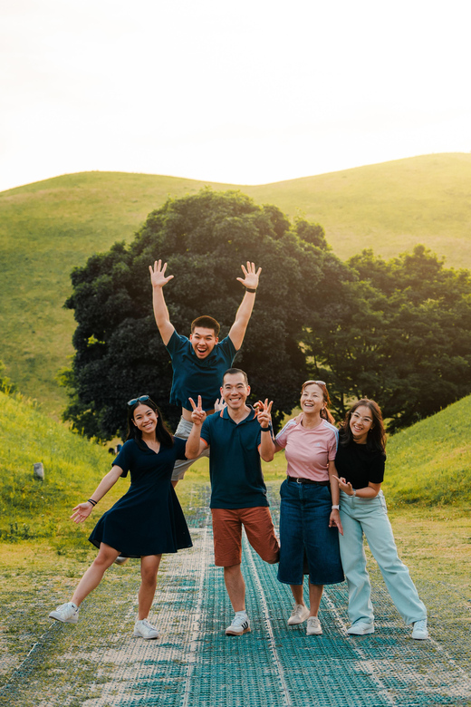 From Busan: Gyeongju Small Group Photo Tour (Max 6 Pax) - The Sum Up