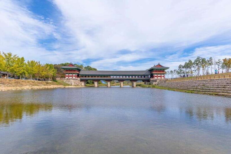 From Busan: Gyeongju UNESCO Guided Full-Day Tour - Key Points
