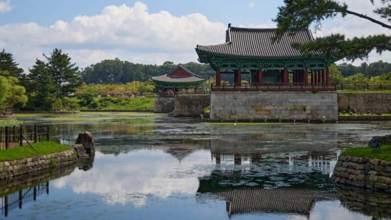 From Busan: Gyeongju UNESCO Guided Full-Day Tour - What Makes This Tour Stand Out