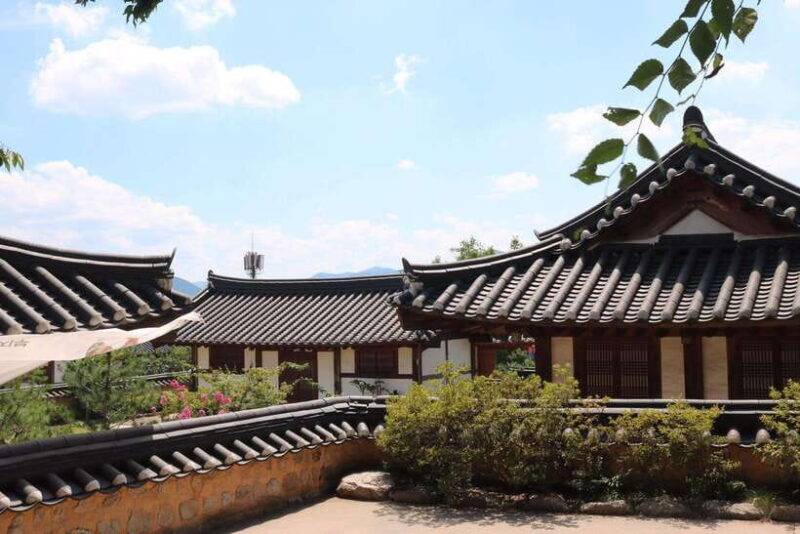 From Busan: Gyeongju UNESCO Guided Full-Day Tour - FAQ