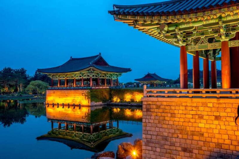 From Busan: Gyeongju UNESCO World Heritage Guided Day Tour - Final Thoughts: Is It Worth Your Time?
