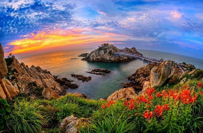 From Busan: Ulsan Full-Day Private Tour with Licensed Guide - Key Points