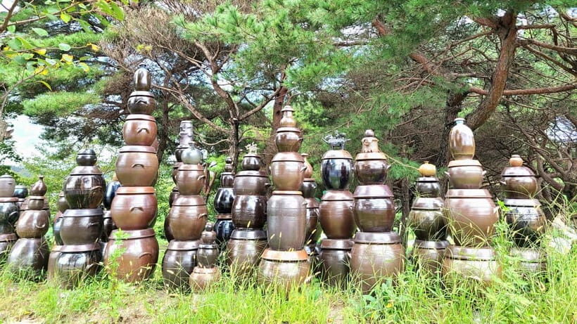 From Busan: Ulsan Full-Day Private Tour with Licensed Guide - In The Sum Up