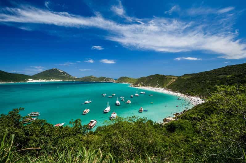 From Búzios: Arraial do Cabo with Boat Tour and BBQ Lunch - Final Thoughts: Is It Worth Doing?