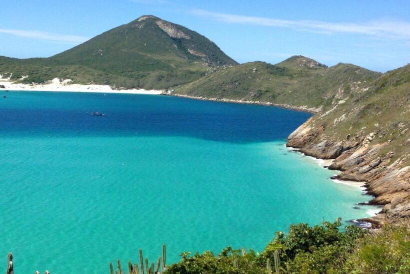 From Búzios: Arraial do Cabo with Boat Tour and BBQ Lunch - FAQ