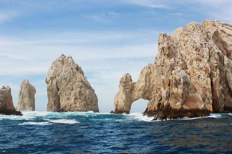 From Cabo San Lucas: Lovers Beach and El Arco Boat Trip - What to Expect from This Tour