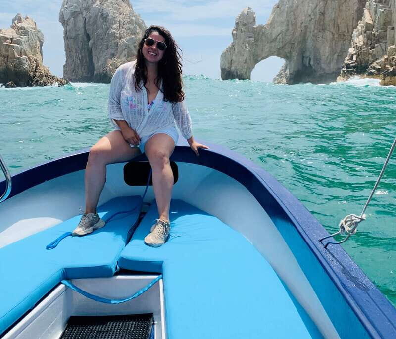 From Cabo San Lucas: Lovers Beach and El Arco Boat Trip - Who Should Consider This Tour?