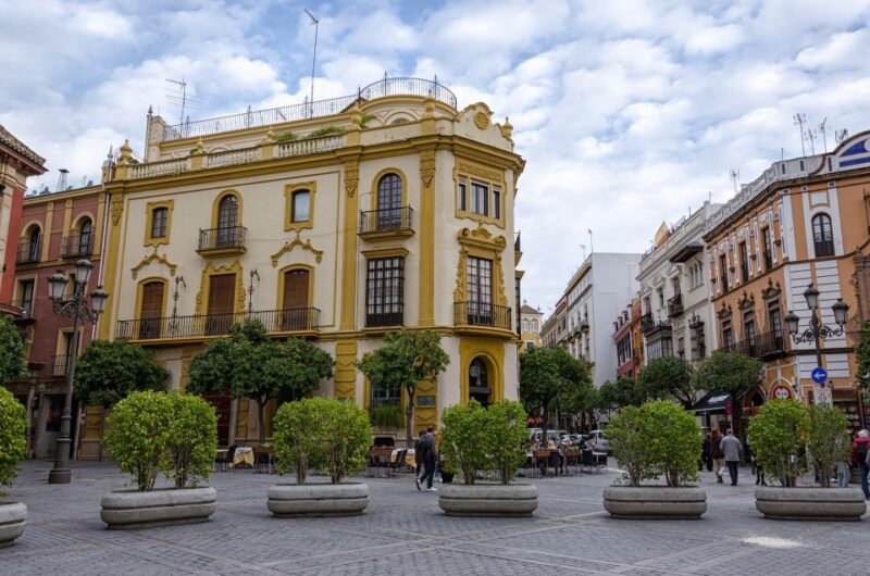 From Cadiz: Private Seville Day Trip, Cathedral & Alcazar - The Value and Practicalities
