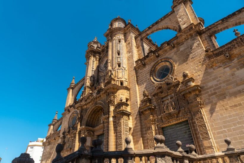From Cadiz: Private Tour of Cadiz and Jerez de la Frontera - Who Will Benefit Most from This Tour?