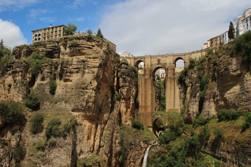 From Cadiz: Ronda & Arcos de la Frontera Private Day Trip - The Scenic Highlights and Practical Details
