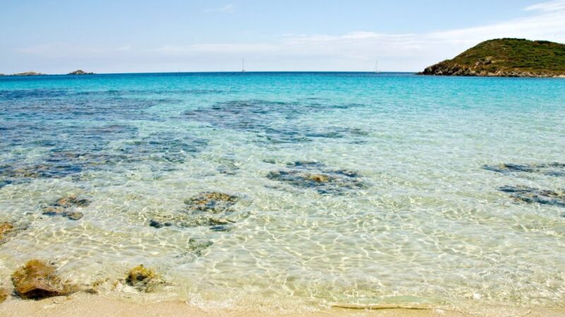 From Cagliari: Beaches Tour between Chia and Tueredda - Key Points