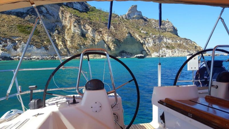 From Cagliari: Full Day Sailing at Mari Pintau - Who Should Consider This Tour?