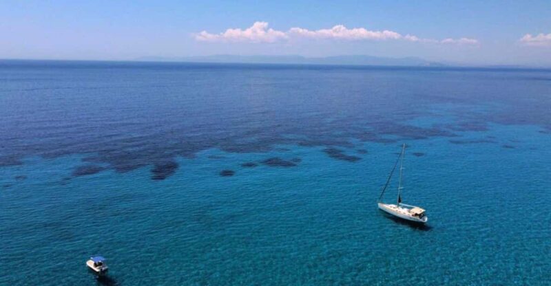 From Cagliari: Full Day Sailing at Mari Pintau - FAQ