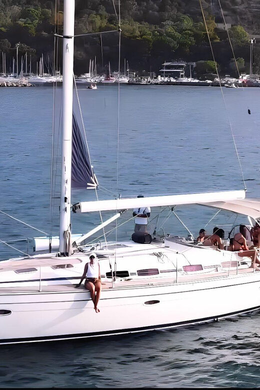 From Cagliari: Half-Day Sailing at Sella del Diavolo - From Cagliari: Half-Day Sailing at Sella del Diavolo – A Complete Guide