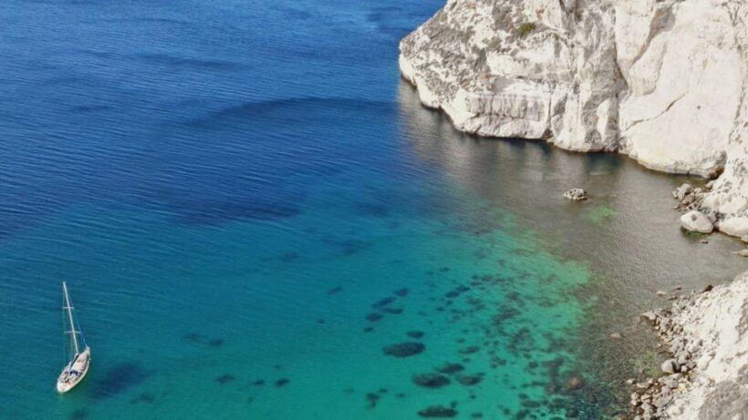 From Cagliari: Half-Day Sailing at Sella del Diavolo - Authentic Traveler Reviews: What People Are Saying