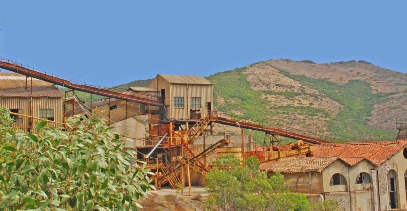 From Cagliari: Piscinas Old Mines and Montevecchio Tour - Diving Into the Experience: The Journey from Cagliari