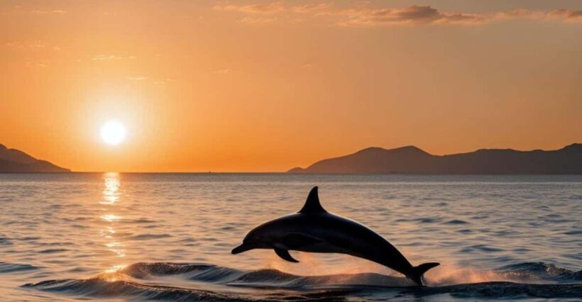 From Cagliari: sunset dolphin watching tour - An Honest Look at the Experience