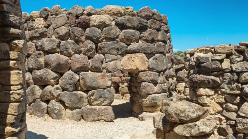 From Cagliari: Tour to the Nuraghe of Barumini & Casa Zapata - Experience Highlights