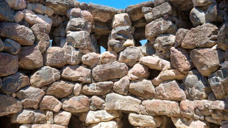 From Cagliari: Tour to the Nuraghe of Barumini & Casa Zapata - Important Information