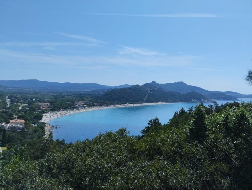 From Cagliari: Villasimius and Solanas Beaches Tour - Final Thoughts