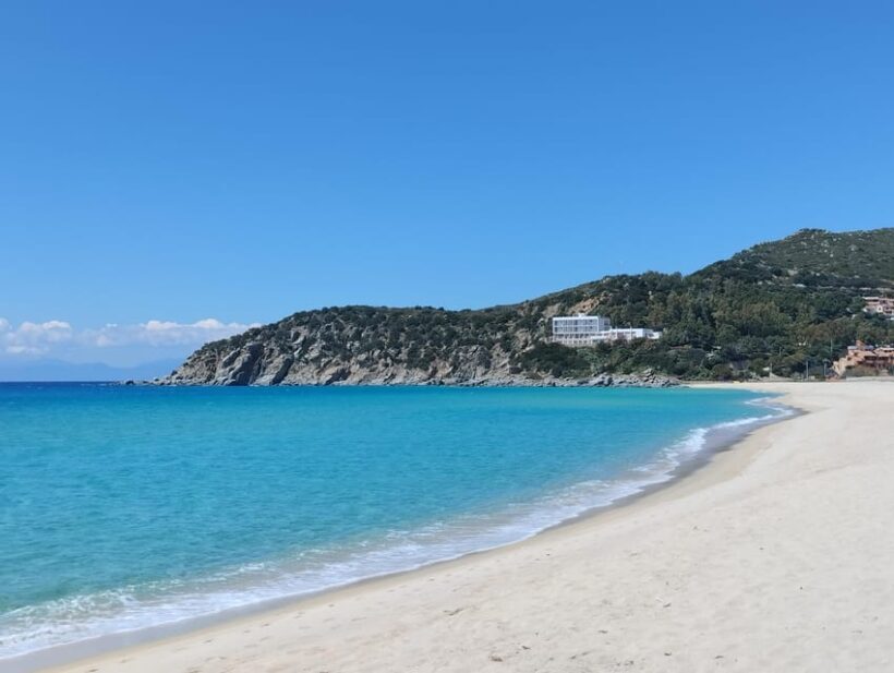 From Cagliari: Villasimius and Solanas Beaches Tour - FAQ