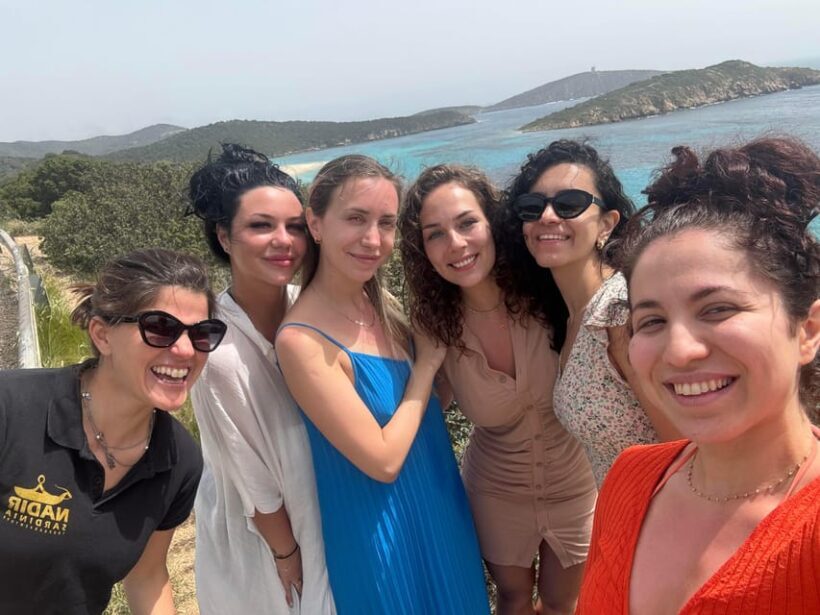 From Cagliari: Villasimius Beach tour Full-day - Who Should Consider This Tour?